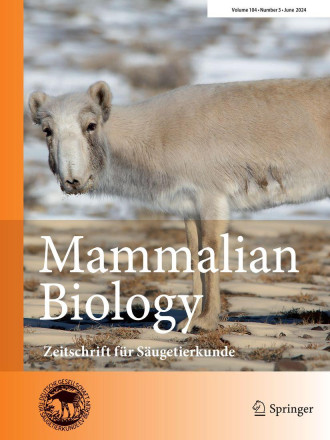 Factors influencing the distribution of the endangered hispid hare in ...