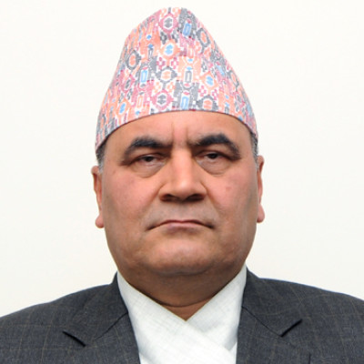 Our Team | The National Trust for Nature Conservation (NTNC)